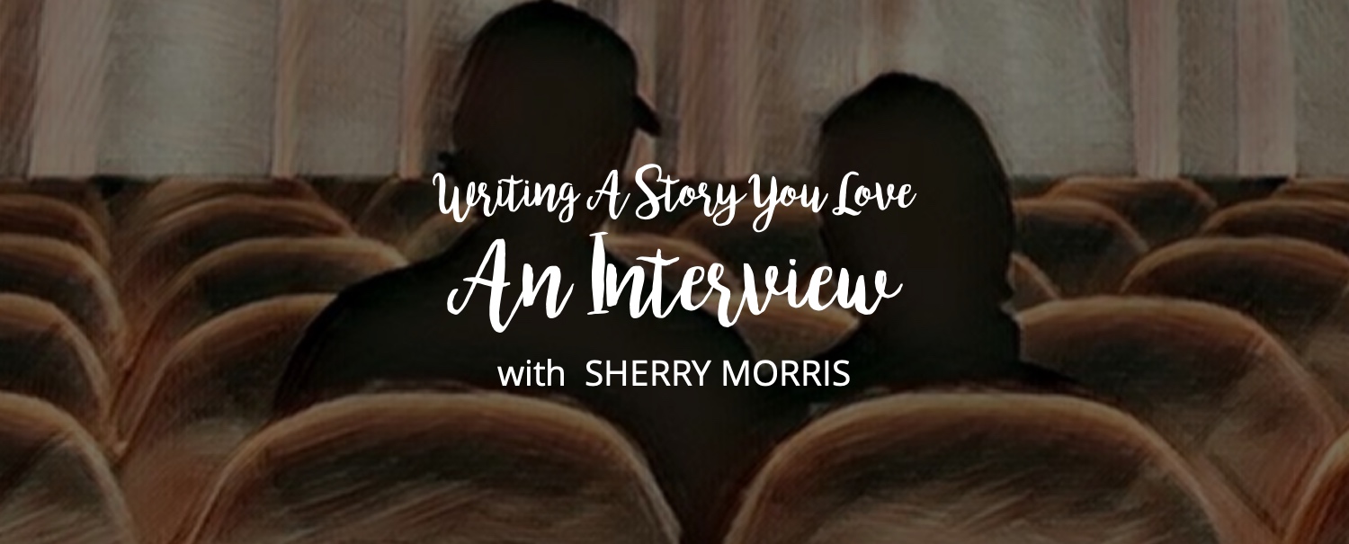 An Interview with Sherry Morris - Haunted Waters Press