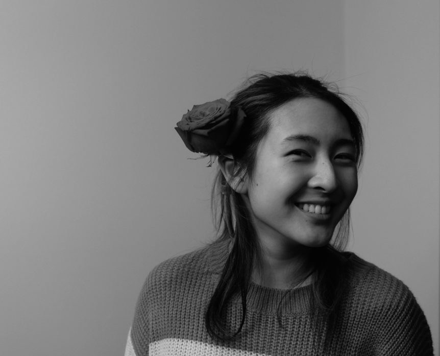 Ai Jiang | Haunted Waters Press